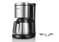 China CM-318W Automatic Small Filter Coffee Machine Maker Professional For House Use for sale