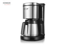 China CM-318W Automatic Small Filter Coffee Machine Maker Professional For House Use for sale