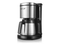 China CM-318W Automatic Small Filter Coffee Machine Maker Professional For House Use for sale