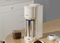 China GM3000BE Automatic 1 Cup - 2 Cup Coffee Makers Stainless Steel Programmable for sale