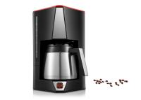 China CM-832W ODM Keep Warm Filter Coffee Machine Automatic 1.2l Drip Coffee Maker for sale