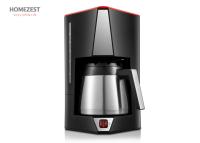 China CM-832W ODM Keep Warm Filter Coffee Machine Automatic 1.2l Drip Coffee Maker for sale