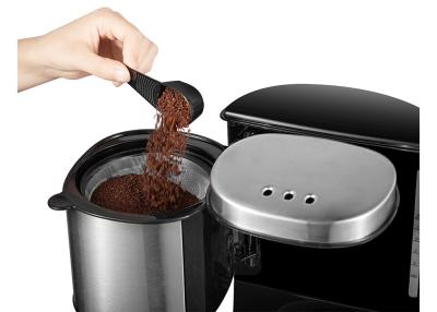 中国 CM-318BW フィルター 脱水水タンクとフィルタ付きのコーヒーメーカー 販売のため