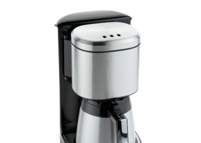 中国 CM-318BW フィルター 脱水水タンクとフィルタ付きのコーヒーメーカー 販売のため