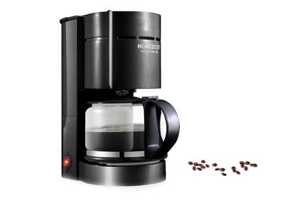 Cina CM-912 Macchina da caffè per ufficio a filtro a goccia con potenza regolabile dal timer in vendita
