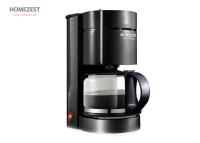 China CM-912 Office Drip Filter Coffee Machine With Timer Adjustable Strength for sale