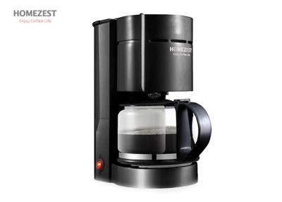 Cina CM-912 Macchina da caffè per ufficio a filtro a goccia con potenza regolabile dal timer in vendita