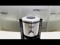 CM-338TBA 1000W filtro automatico a goccia Caffettiere 10 tazze - 12 tazze Commerciale