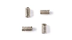 Custom 304 Stainless Steel Compression Spring 0.6mm Wire 5mm Diameter