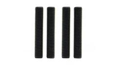 Custom All Thread Rod Manufacturer UNC/UNF Threaded Rod Supplier