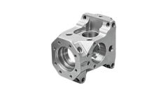 Custom CNC Machining Services Precision CNC Milling and Turning