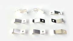 Stamped Aluminum Washer Formed Shaped Washer Manufacturer