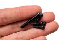 Red Dot Sight Screw Set 12.9 Grade Torx & Hex Fastener Kit Custom Precision Screws