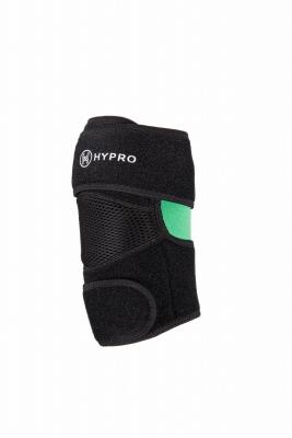 Cina Involucro regolabile del neoprene del gancio della cavigliera della manica respirabile della caviglia in vendita