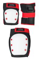 China Impact Resistant PP Roller Skating Protective Gear Breathable Mesh Cloth for sale