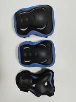 China Sponge Roller Skating Protective Gear High Density Anti Throw Shell for sale
