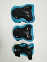 China Sponge Roller Skating Protective Gear High Density Anti Throw Shell for sale