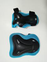 China Sponge Roller Skating Protective Gear High Density Anti Throw Shell for sale