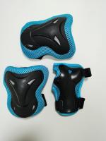 China Sponge Roller Skating Protective Gear High Density Anti Throw Shell for sale