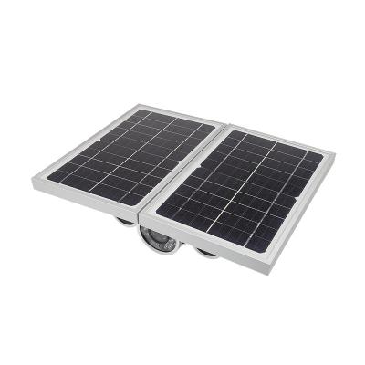 China Environmental protection solar innovation process  wanscam HW0029 solar power IP Camera for sale