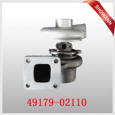 China TD06 Turbocharger for Kato Off Highway 6D31T Engine TD06-17C ME088256 49179-02110 for sale