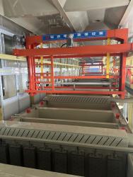 China Factory - Wenzhou Junda Electroplating Environmental Protection Equipment Co., Ltd