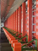 Quality CU STOMIZED VERTICAL LIFTING LINE(The specific price will be customized for sale