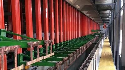 China CU STOMIZED VERTICAL LIFTING LINE(The specific price will be customized according to the design plan as needed) for sale