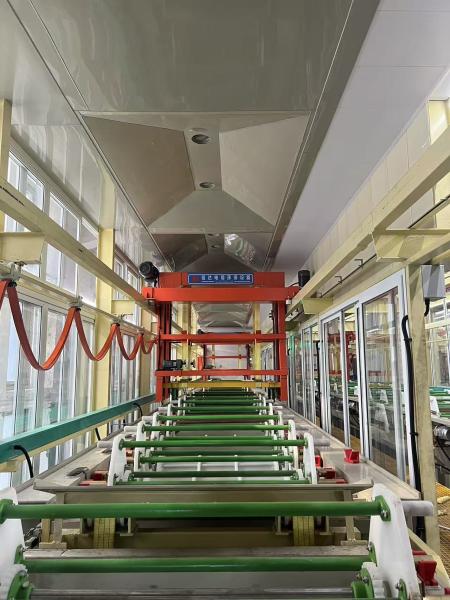 Quality CUSTOMIZED BARREL PLATING LINE for sale