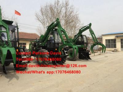 China SZ-7600 sugarcane loader with many upgrades with lower price made in China for sale for sale