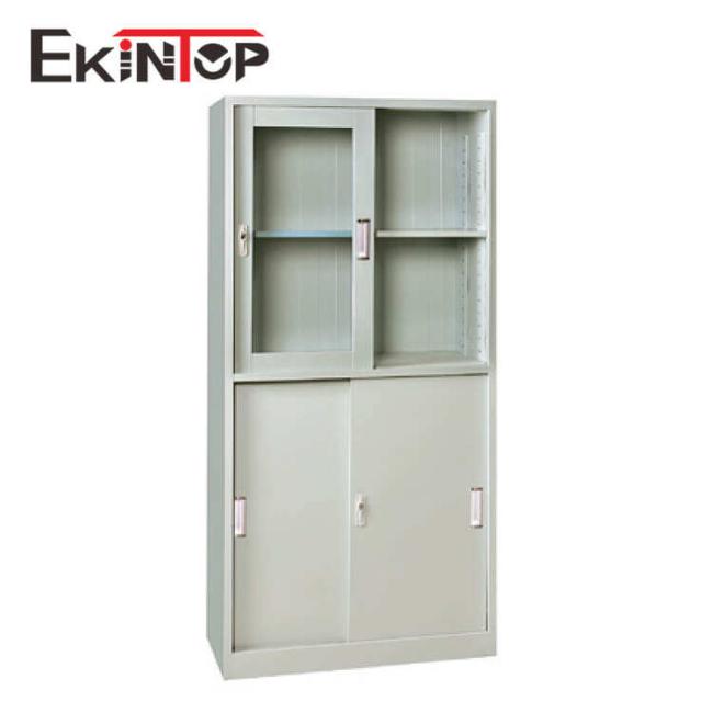 office storage cabinets