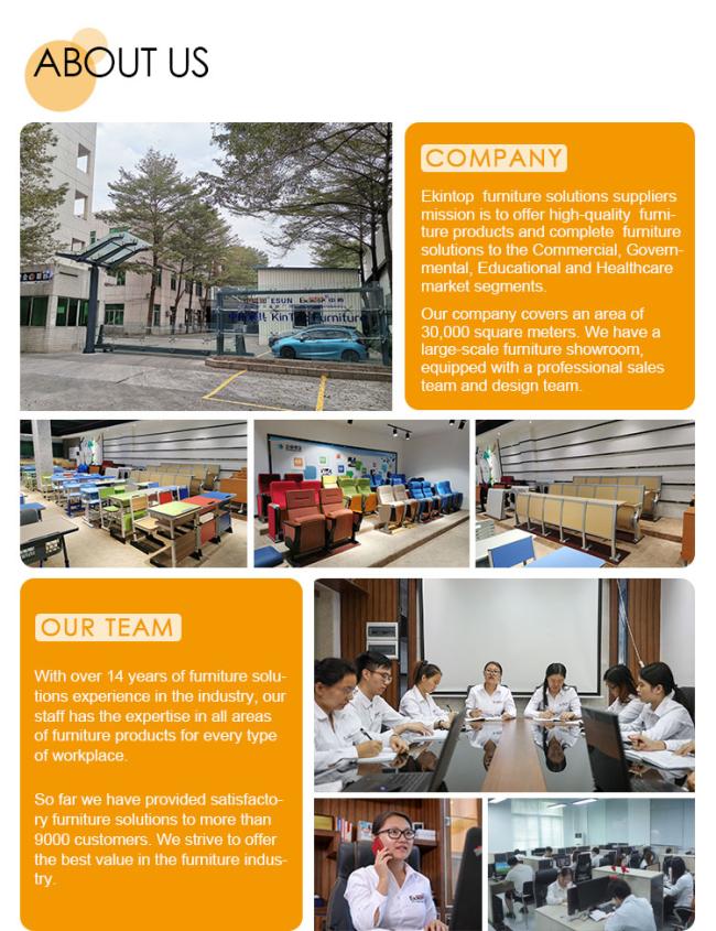 office furniture factory