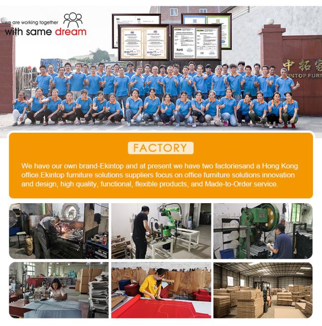 office furniture factory