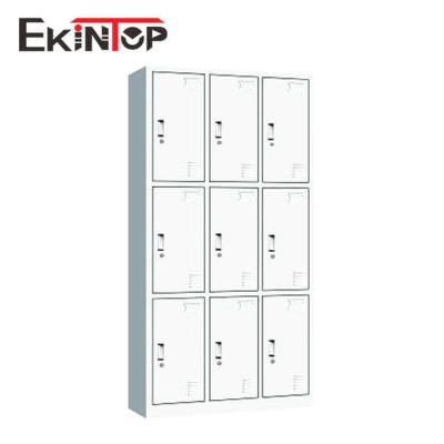 China Cold Roll Steel File Drawer Cabinet , Modern Simplicity Filing Cabinet Furniture for sale