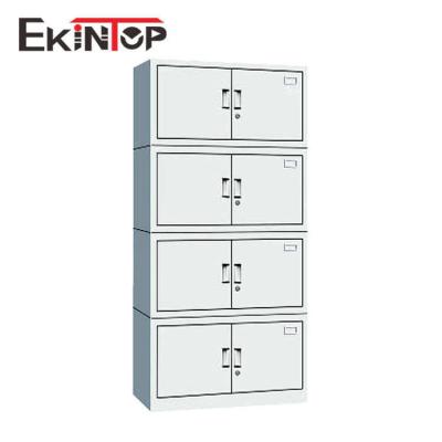 China Cold Roll Steel File Drawer Cabinet , Modern Simplicity Filing Cabinet Furniture for sale