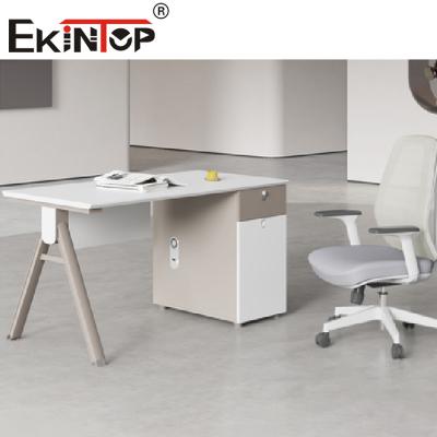 China OEM Modular Office Work Station Computer Workstation Desk  Eco Friendly for sale