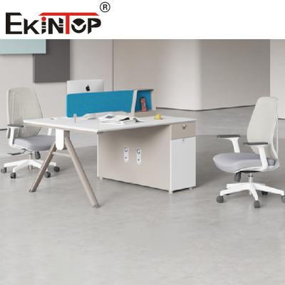 China OEM Modular Office Work Station Computer Workstation Desk  Eco Friendly for sale