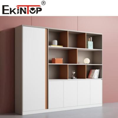 China 2 Door Modern Open Style Fireproof File Cabinet Office Furniture for sale