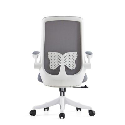 중국 Ultimate Comfort Mesh Chair Ergonomic Design for All-Day Support 판매용