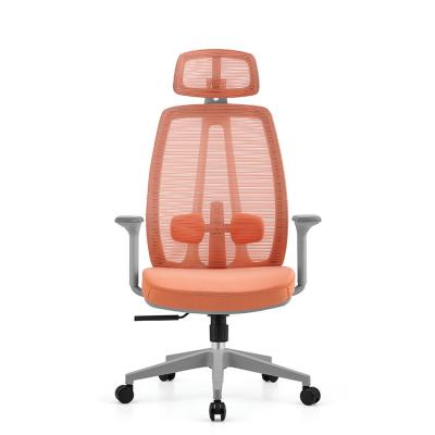 중국 Modern Mesh Conference Office Chair Sleek and Professional Meeting Solution 판매용