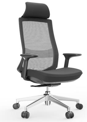 중국 Stay Refreshed and Engaged Breathable Mesh Office Chair for Increased Alertness 판매용