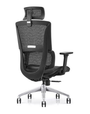중국 Unrivaled Support and Comfort Ergonomic Mesh Office Chair for Perfect Alignment 판매용