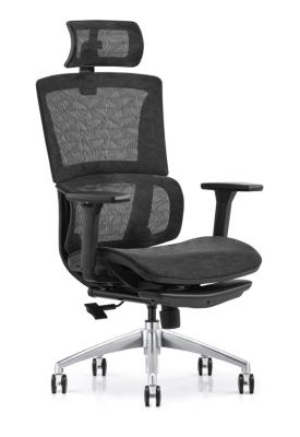 중국 Personalized Luxury Customizable Mesh Office Chair Tailored to Your Preferences 판매용