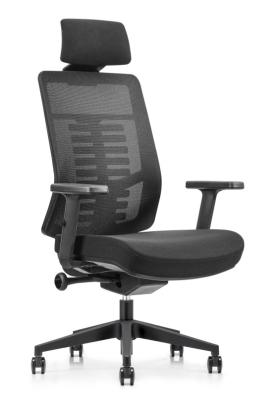중국 Stay Cool and Energized Most Comfortable Mesh Office Chair for Long Hours 판매용