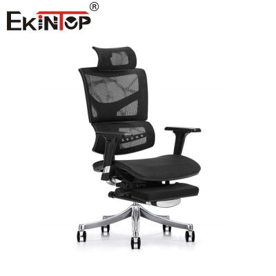 China Unleash Your Potential High-Performance Mesh Office Chair for Peak Productivity à venda