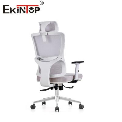 Китай Unleash Your Potential High-Performance Mesh Office Chair for Peak Productivity продается
