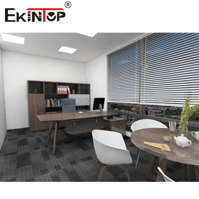 Office Furniture Project