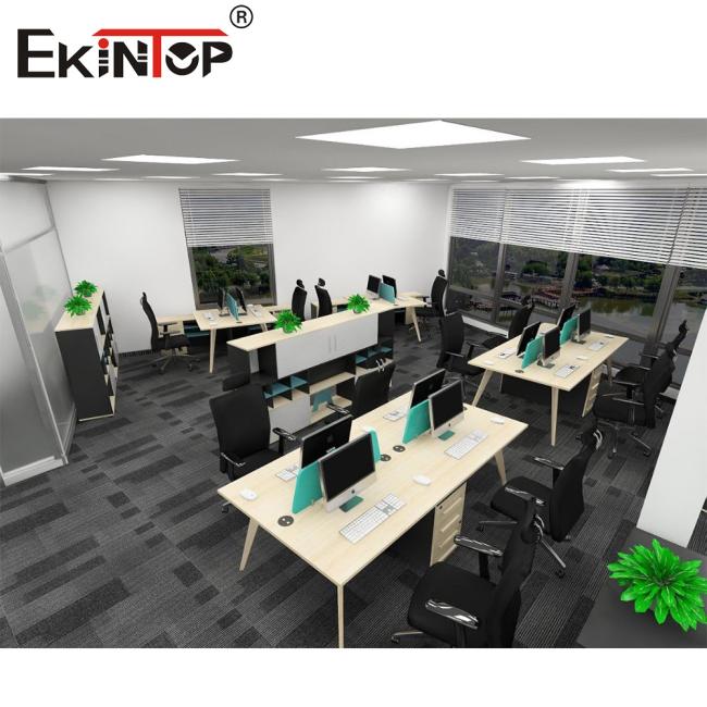 Office Furniture Project