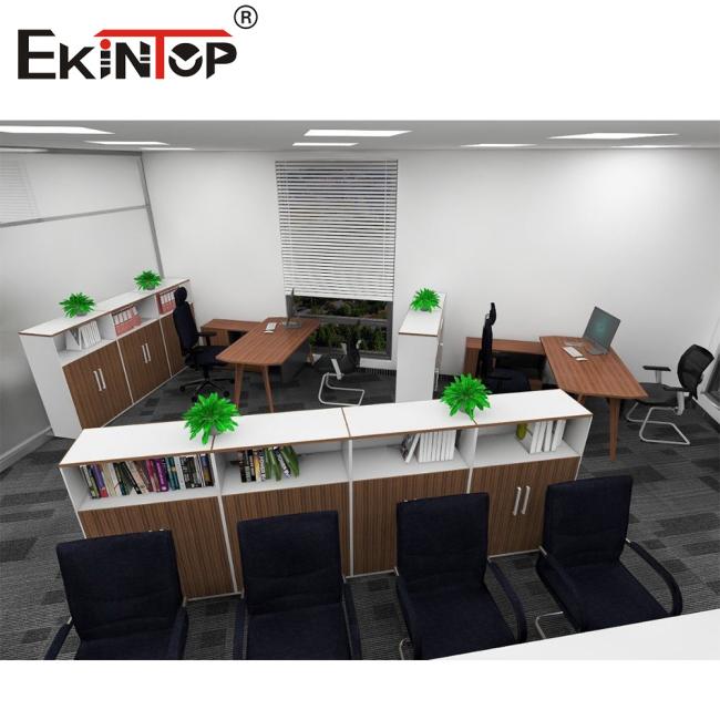 Office Furniture Project