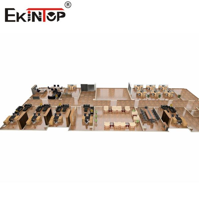 Office Furniture Project